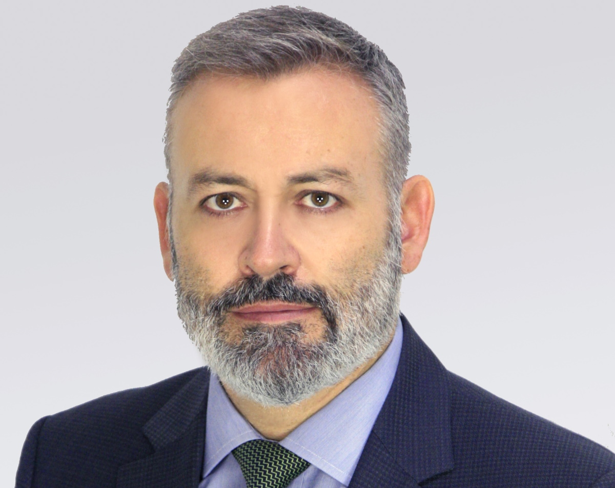 Νέος Ευρωπαίος Εισαγγελέας ο Δημήτρης Ζημιανίτης