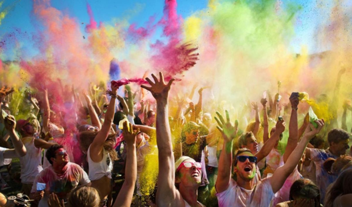 Ο Δήμος Μοσχάτου-Ταύρου κηρύσσει την έναρξη του φετινού καρναβαλιού με ...