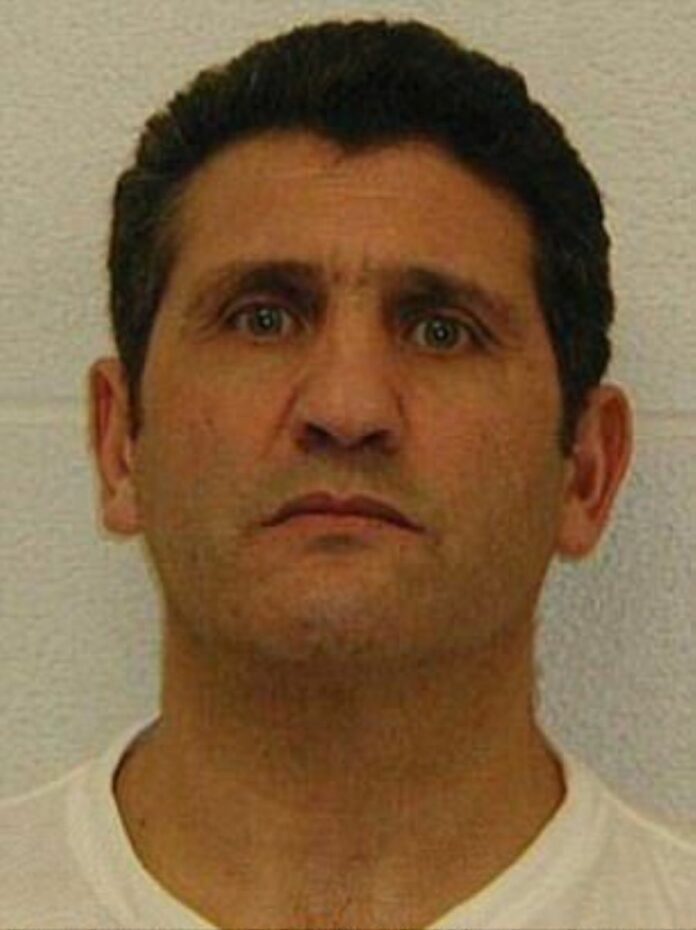 Εκτός φυλακής ελέω κορωνοϊού, ο διαβόητος μαφιόζος που έγινε ταινία από ...