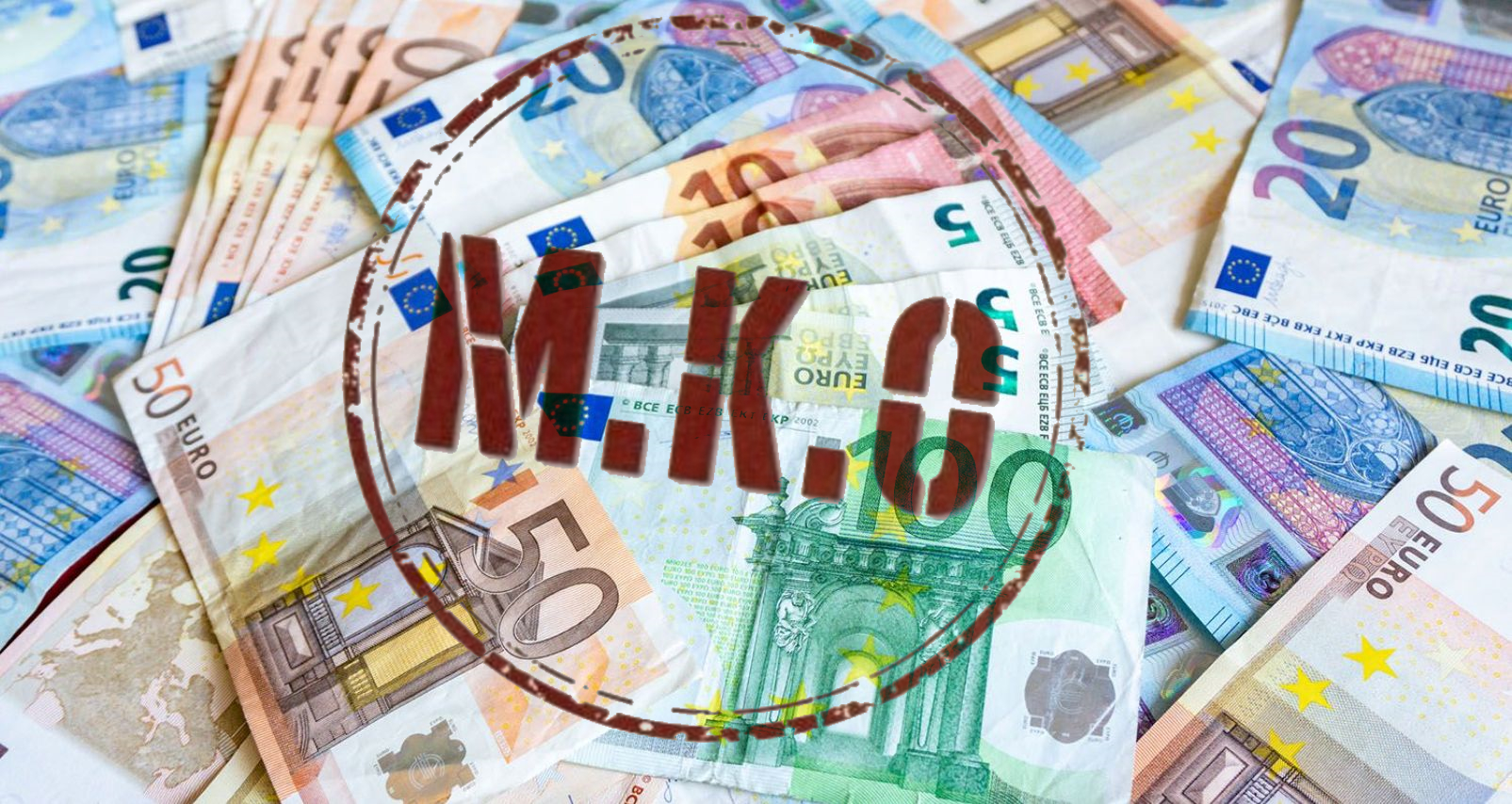 Ξηλώνεται το... χρυσό πουλόβερ των MKO: Οι έλεγχοι έβγαλαν «λαβράκια ...