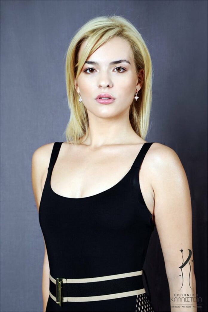 Κλειδωμένη 4 χρόνια σε γκαρσονιέρα, η Ραφαέλα Πλαστήρα δεχόταν απειλές ...