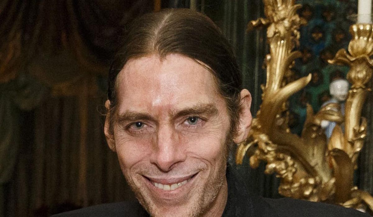 Η κατάρα της Δυναστείας των Getty- Πέθανε o χρυσός κληρονόμος John ...