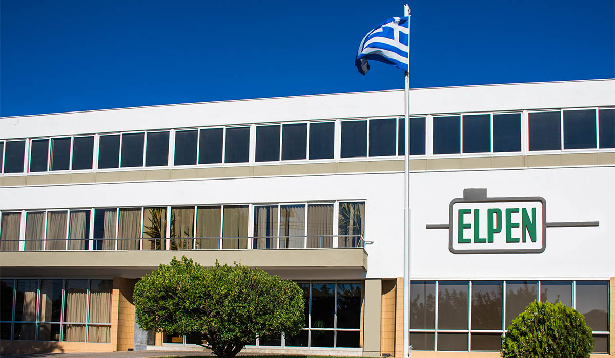 Στρατηγική επένδυση της ELPEN ύψους 51 εκατ. ευρώ ενέκρινε η ...