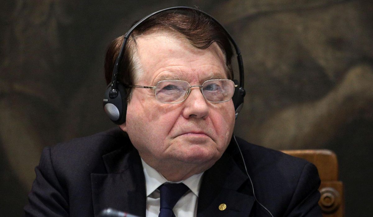 Γαλλία: «Ομολογούν» τον θάνατο του νομπελίστα Μοντανιέ μετά την κατακραυγή!