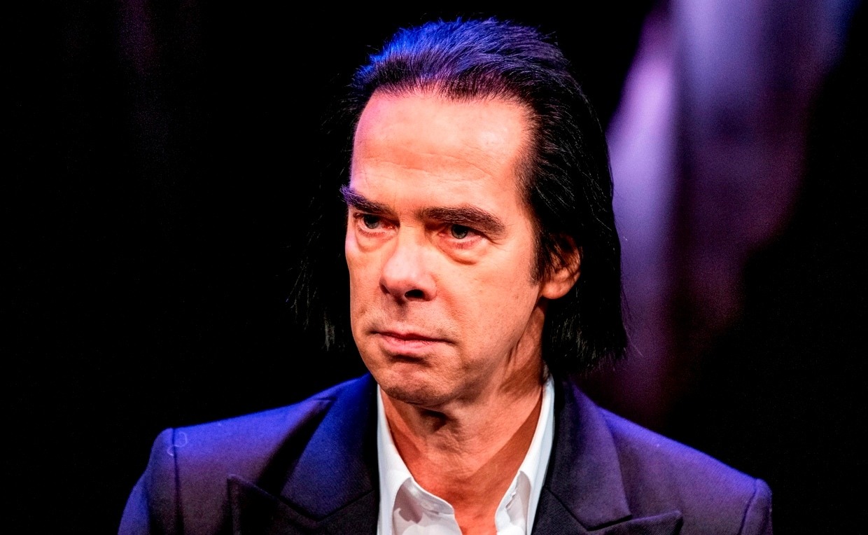 Νέα τραγωδία για τον Nick Cave - Πέθανε και ο μεγάλος του γιος!