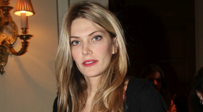 Οι θυελλώδεις έρωτες της Εύας Καϊλή - Γόνοι εφοπλιστών, ατίθασοι ζεν ...