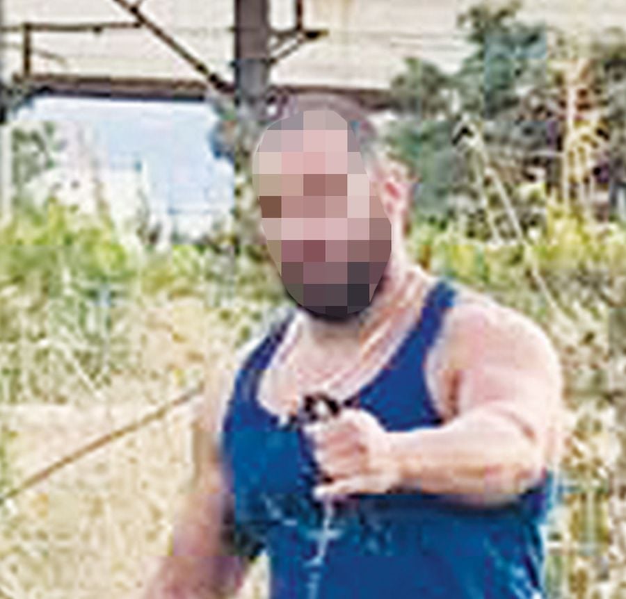 Γιώργος Καραϊβάζ: Οι επίορκοι αστυνομικοί, η Greek Mafia και η εντολή ...