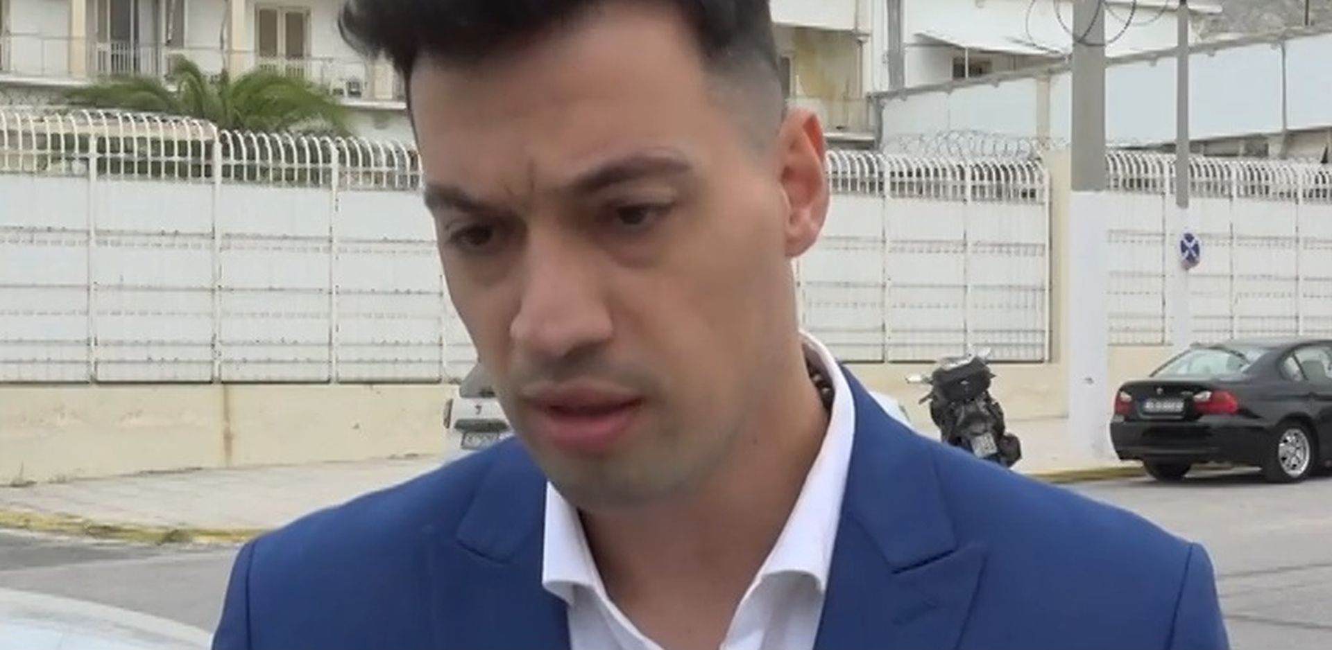 YouTuber Hayate: Θα συνεχίσει τα βίντεο στο κανάλι του! «Δεν έκανα ...