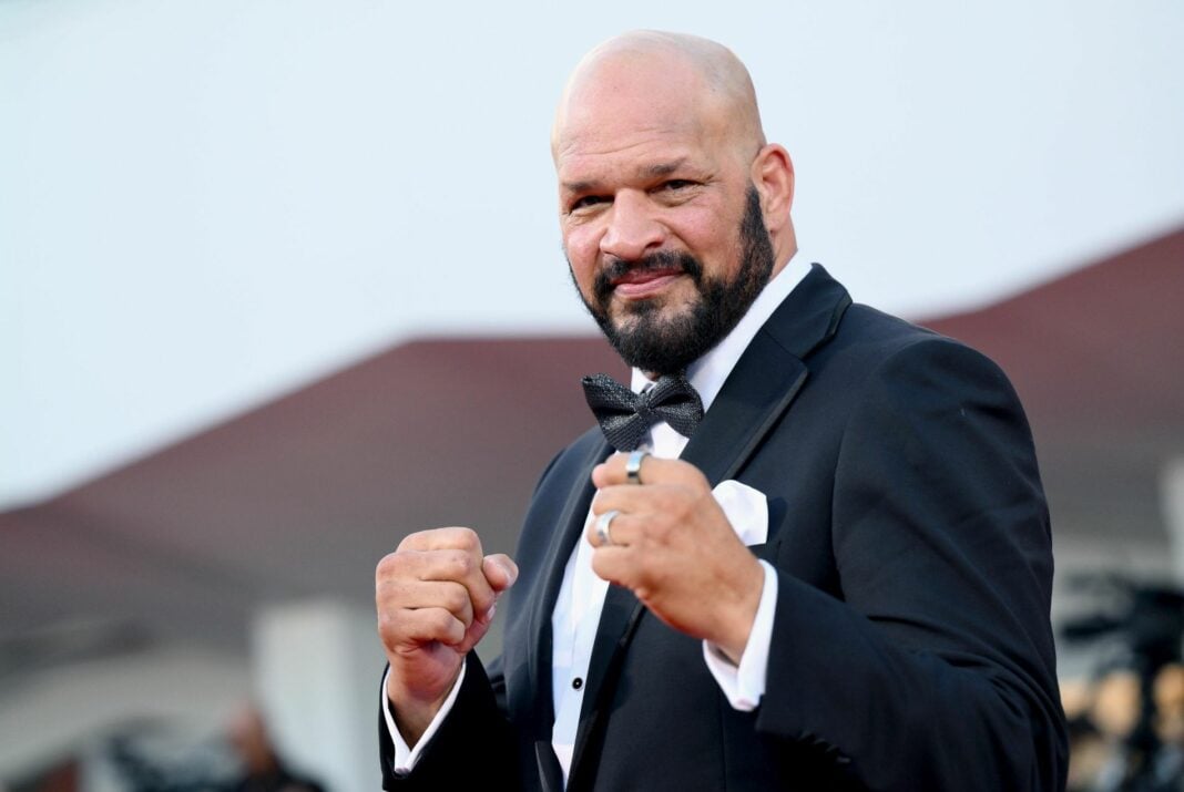 «The Smashing Machine»: Αγγίζει το Όσκαρ ο Ντουέιν Τζόνσον στη ...