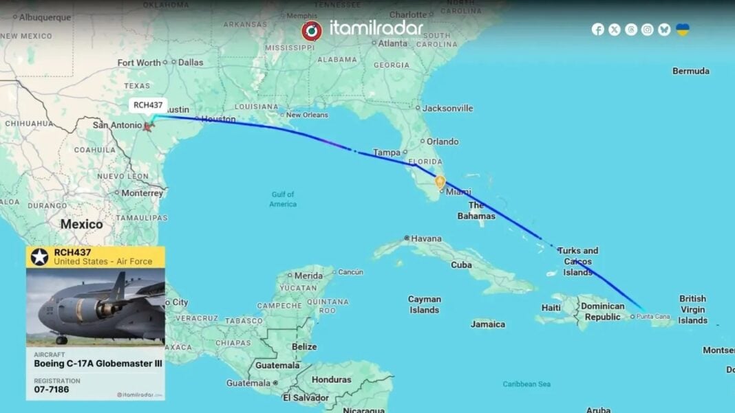 Επιχείρηση Καράκας: Αμερικανοί στρατιώτες που τραυματίστηκαν ...